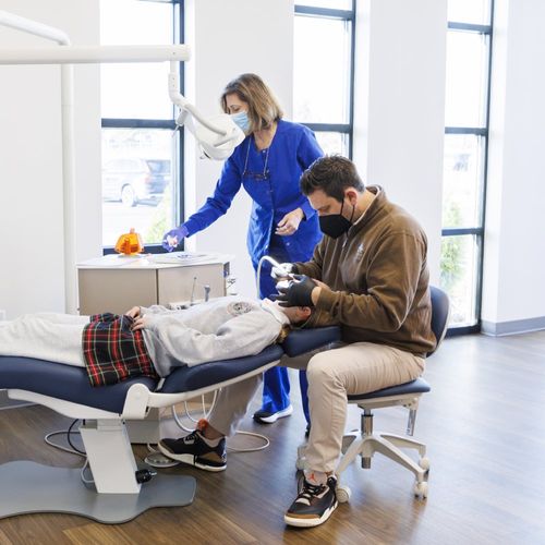 Home - Orthodontics Louisville